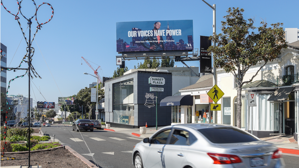 Effective OOH Campaigns: On The Border - PJX Media
