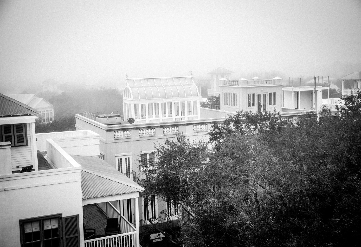 Principles of New Urbanism - SEASIDE INSTITUTE