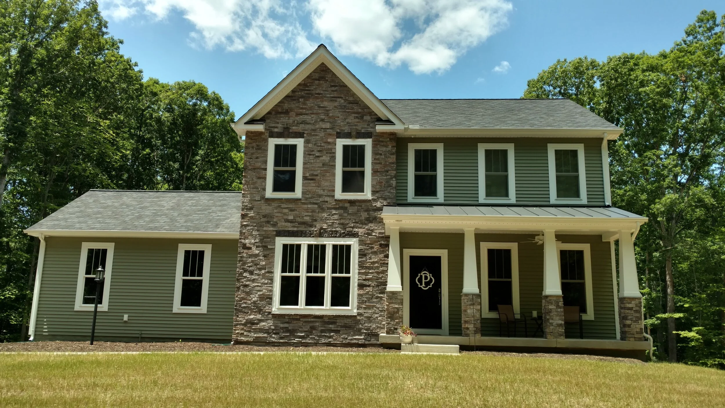 Gallery 3 — Halsey Homes