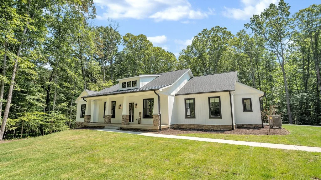 Projects — Halsey Homes