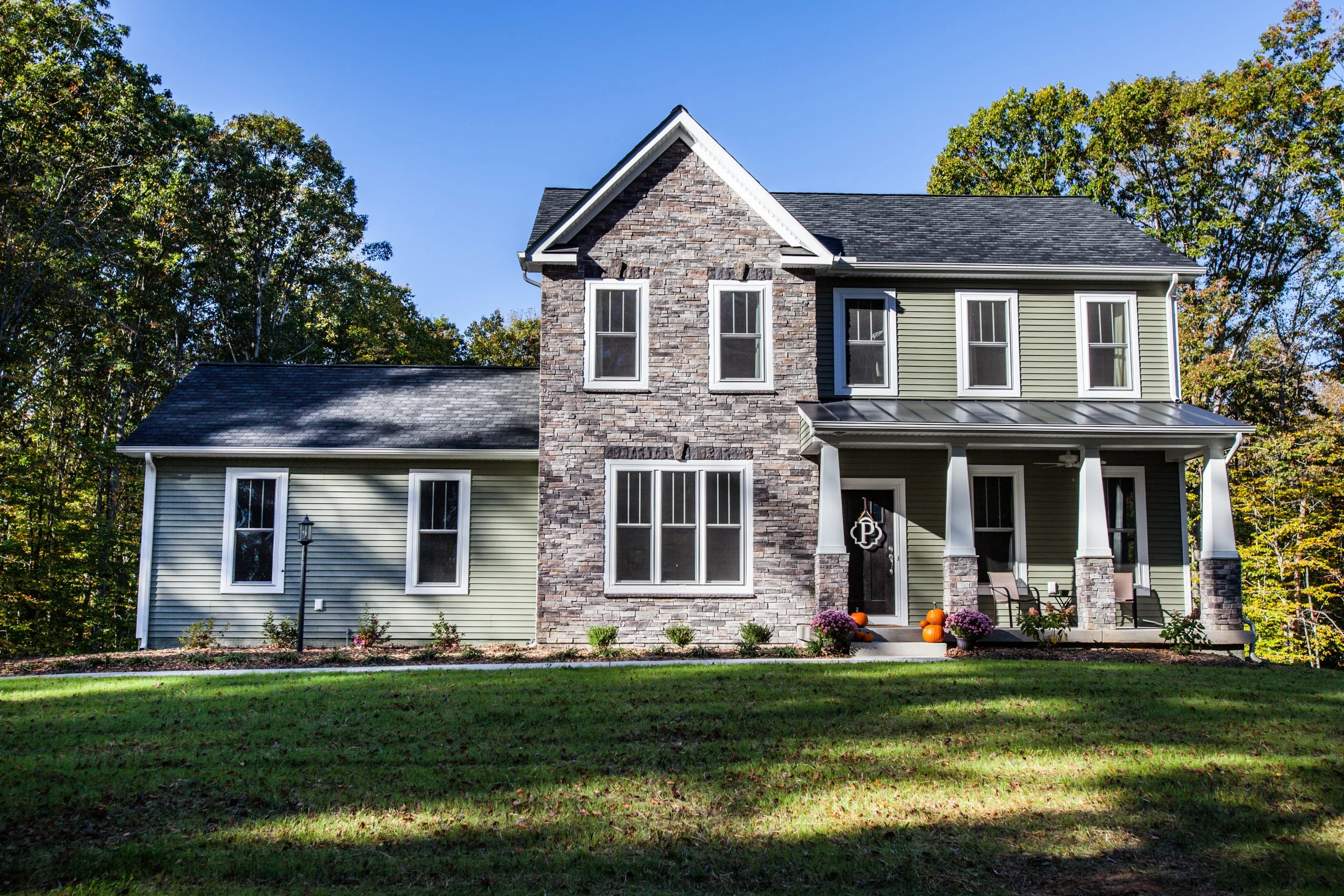 Projects — Halsey Homes