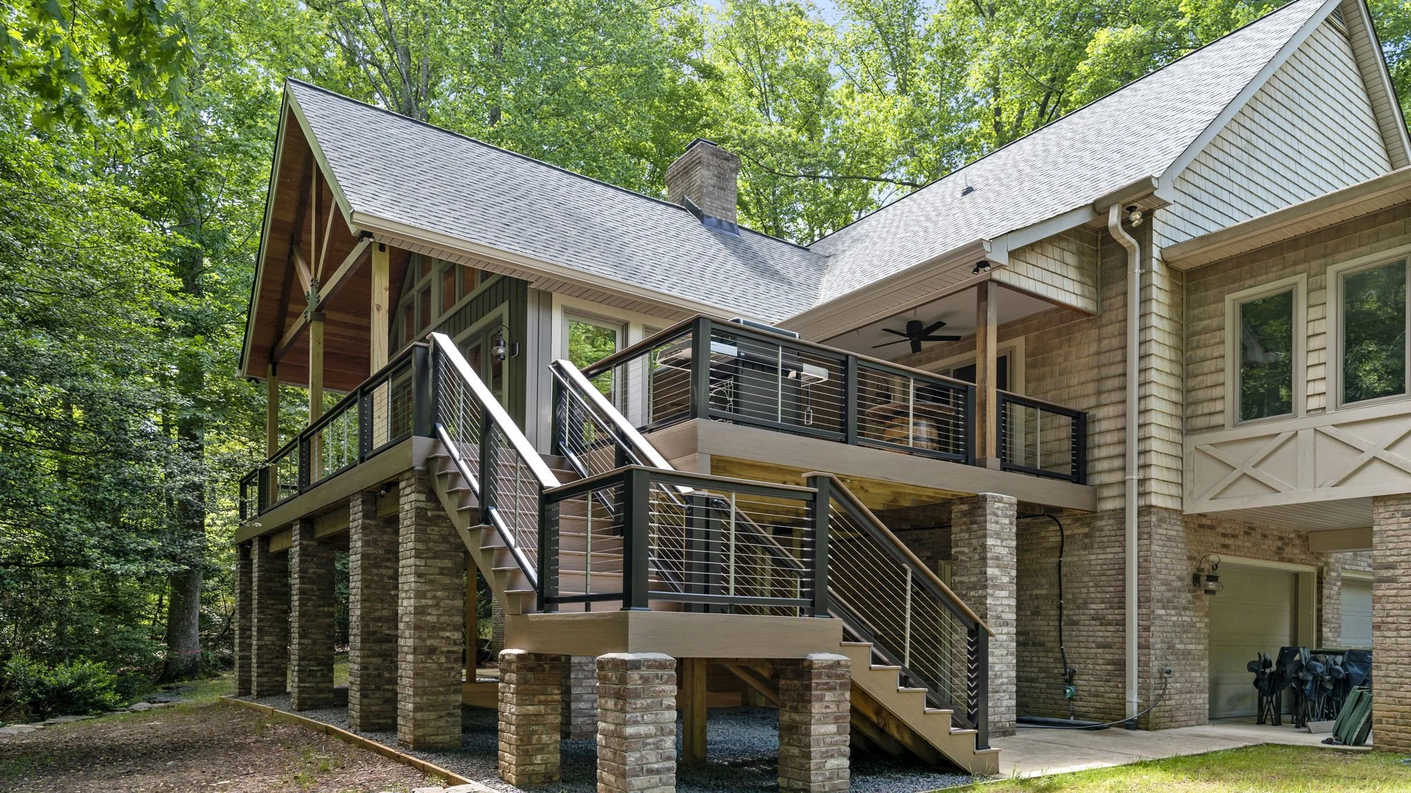 Projects — Halsey Homes