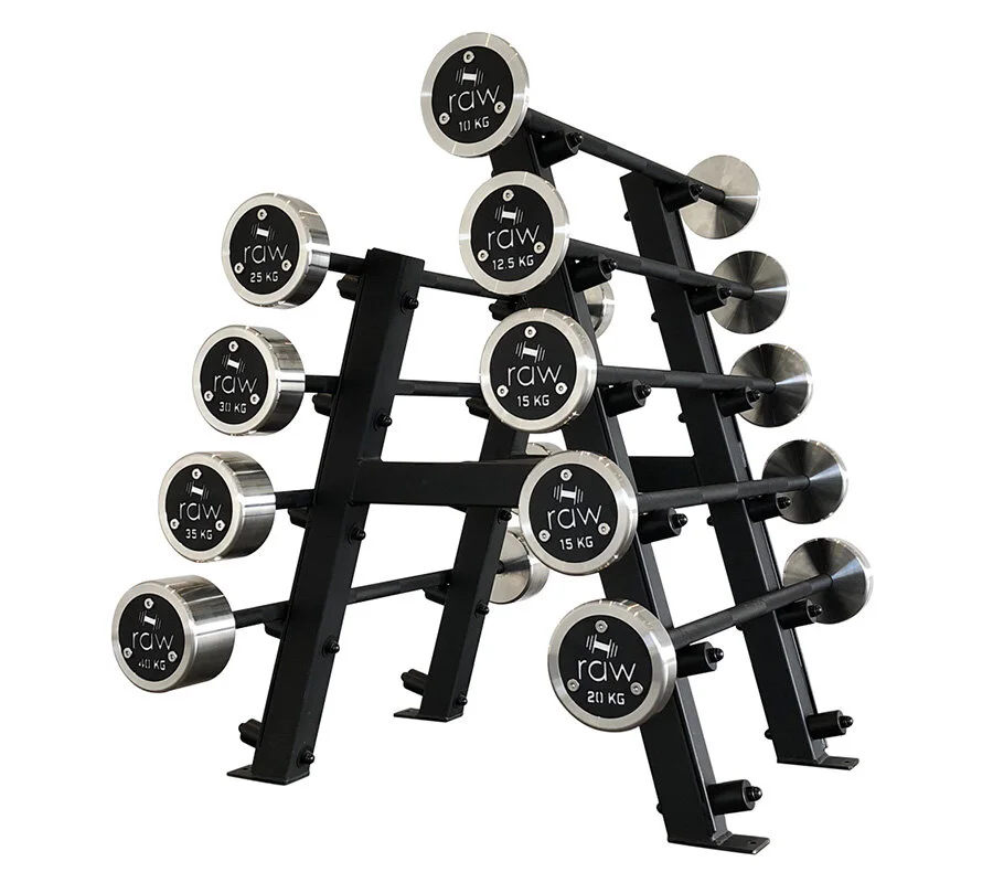 Warhorse | Watson Gym Equipment — WARHORSE