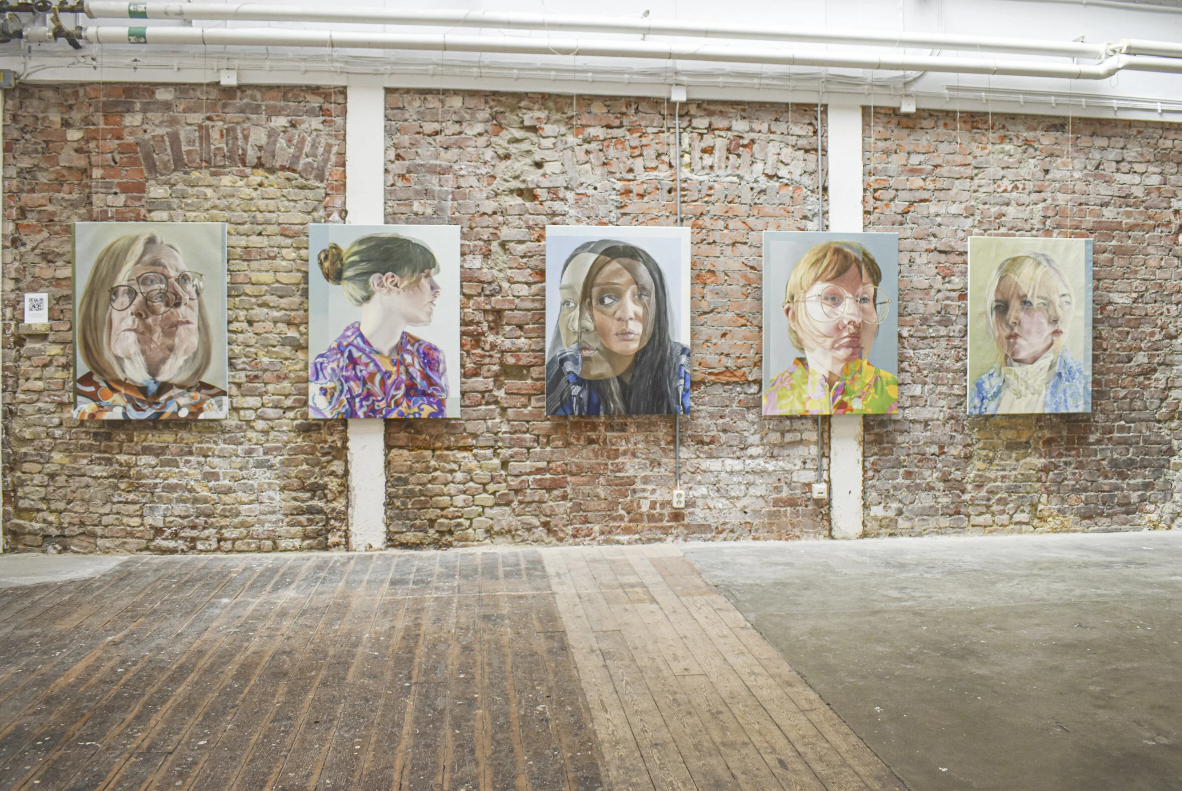 Lint Artist Collab — Lint Art Collective