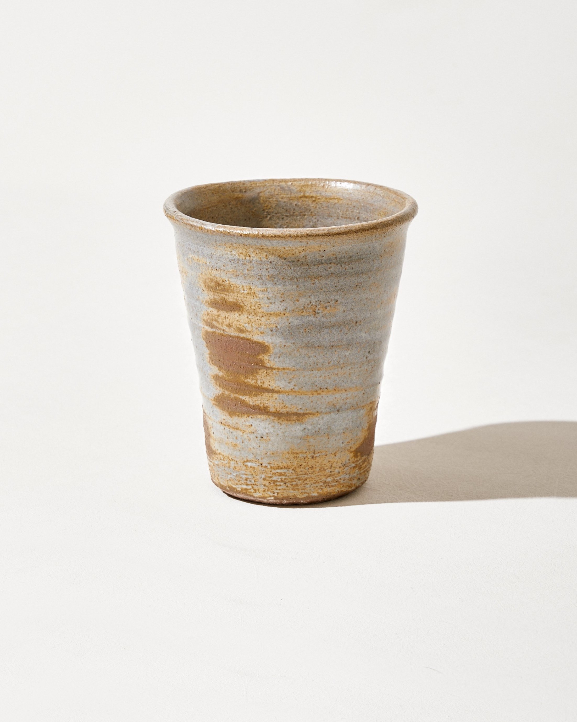 STUBBY Collection — BadAss Ceramics