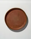 GRITTY Dinner Plate - For a complete table setting - Handmade Ceramics ...