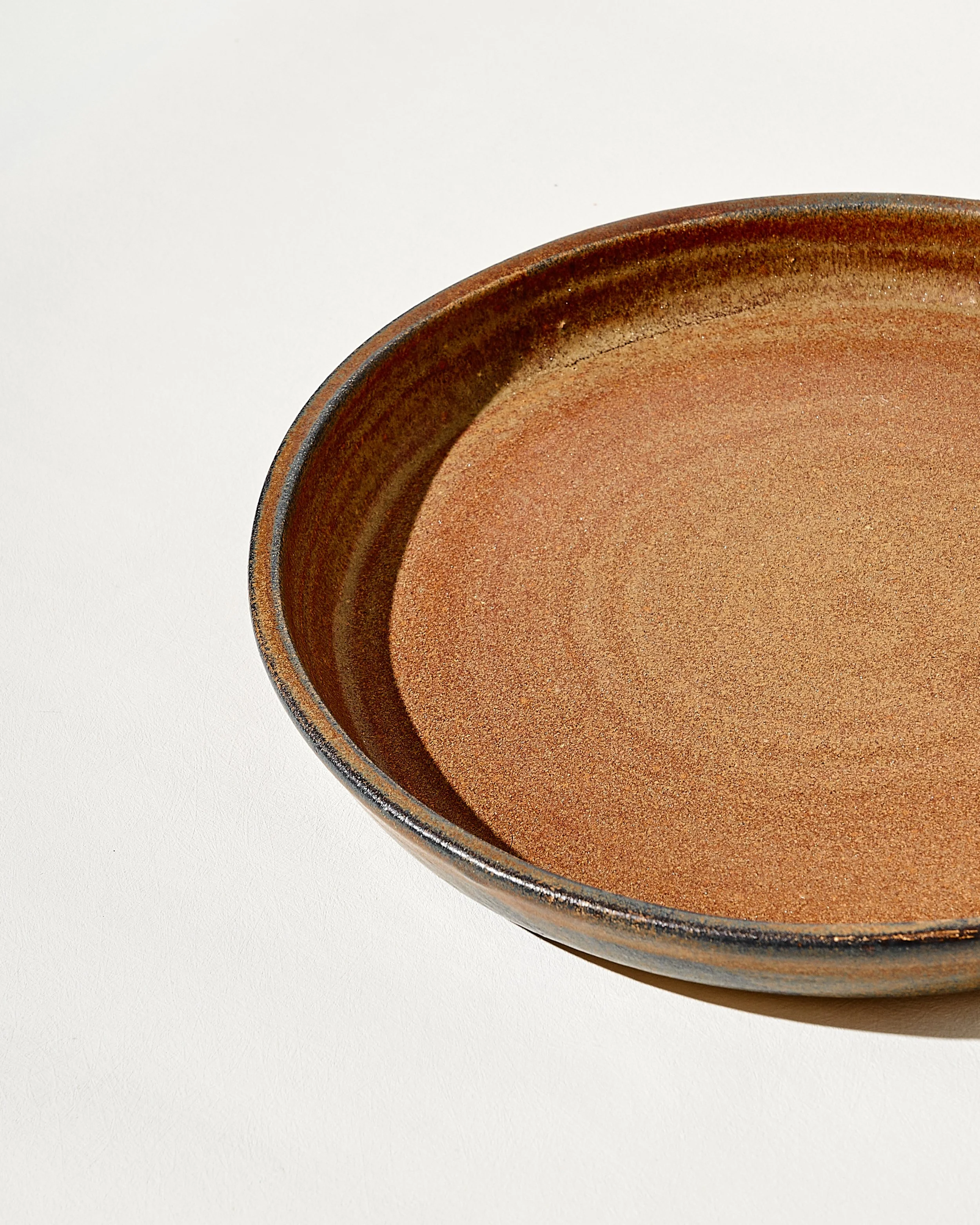 GRITTY Sharing Platter - Perfect plate for the buffet table - Handmade ...