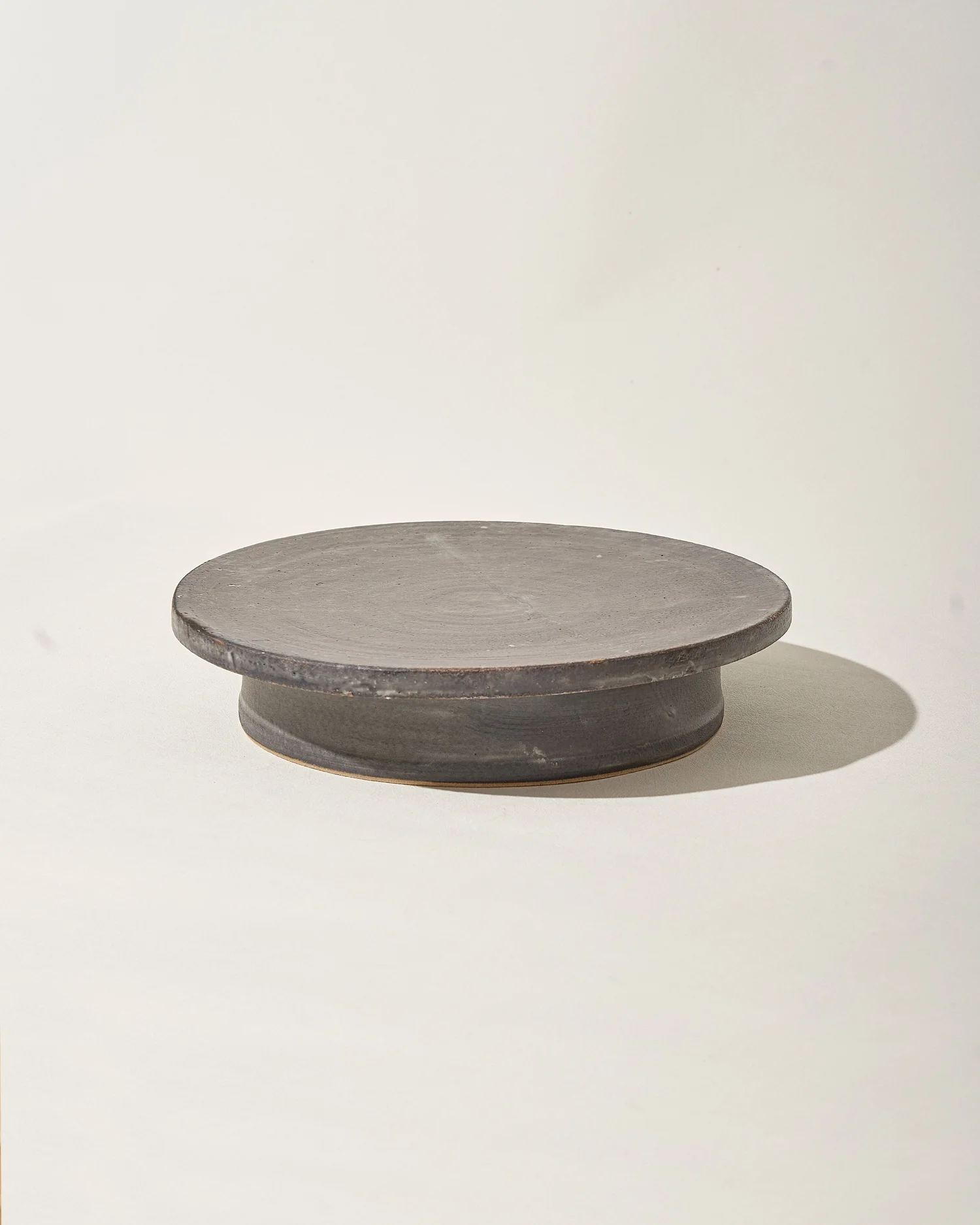 STAGE Platform - Steal the stage! - Handmade Ceramics — BadAss Ceramics