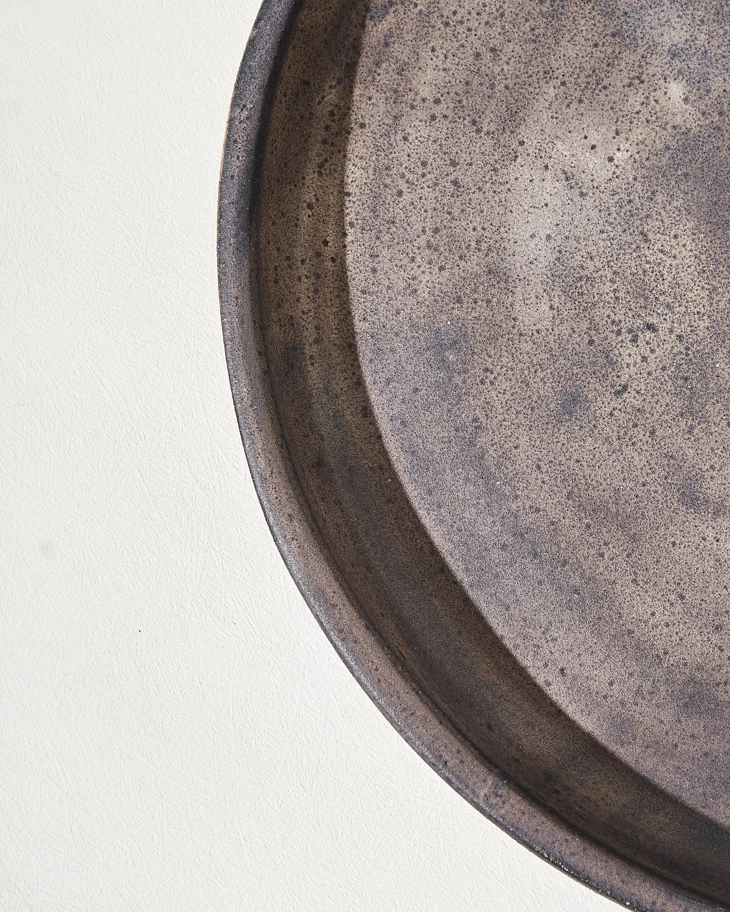 GRITTY Sharing Platter - Perfect plate for the buffet table - Handmade ...