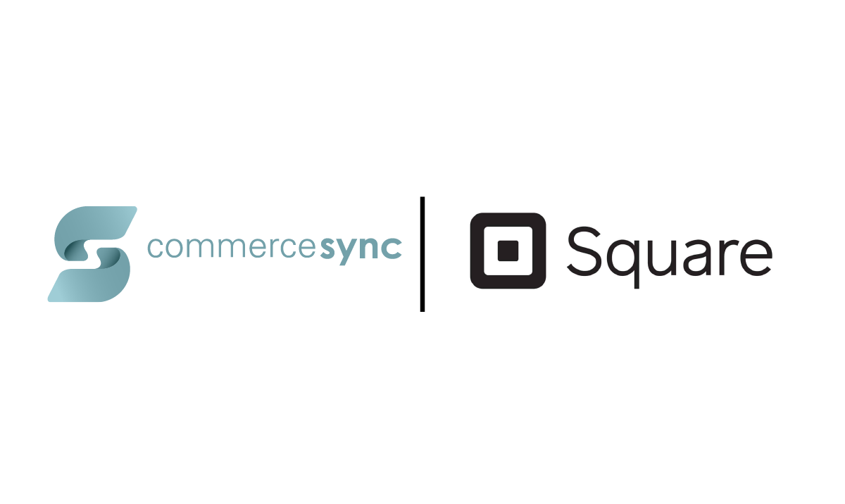 Square — Commerce Sync