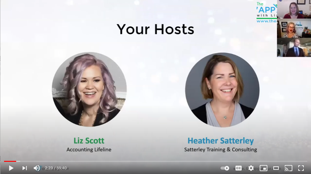 Accountants — Commerce Sync