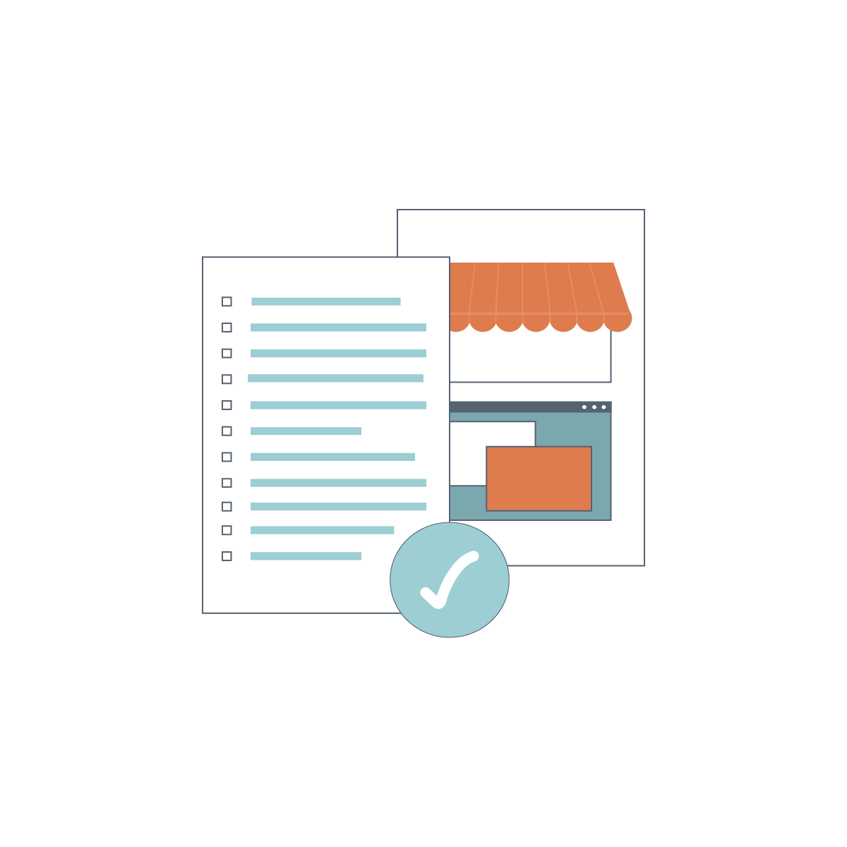 Commerce Sync | Your Automated Bookkeeper