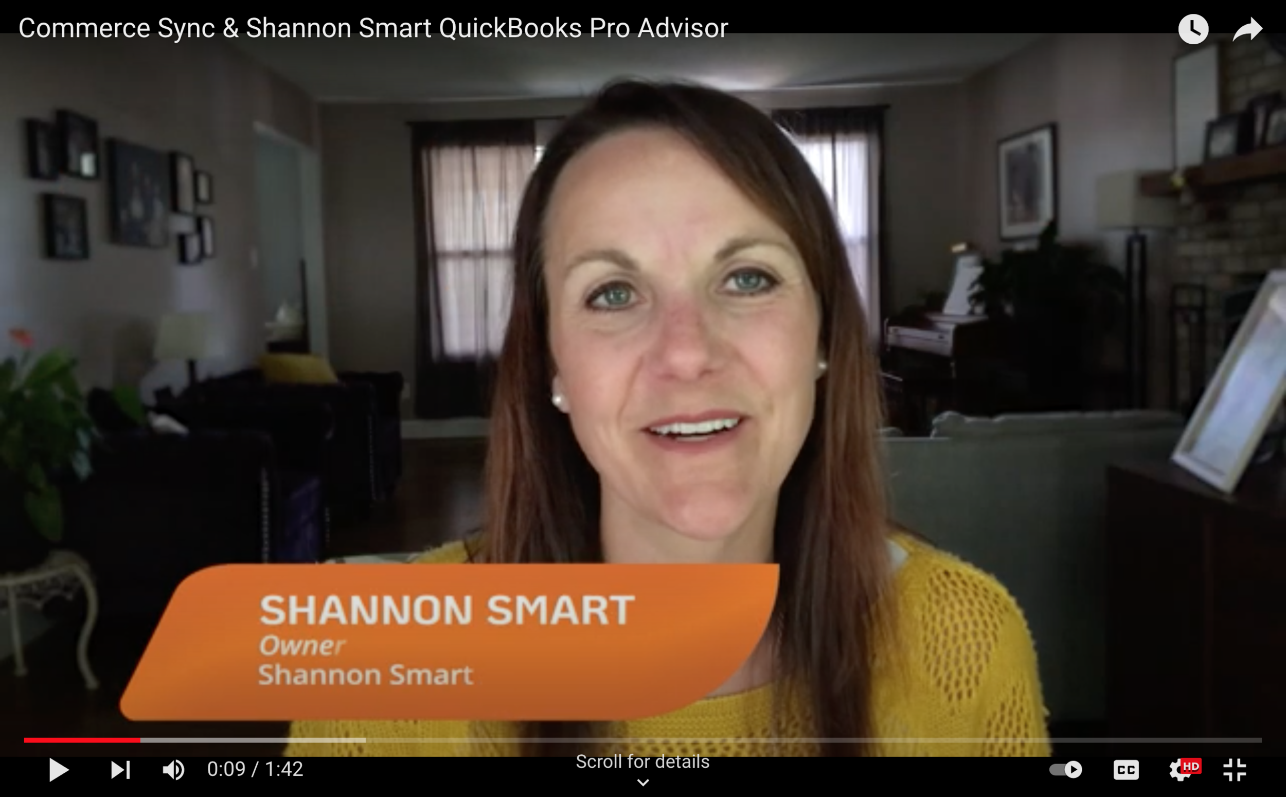 Accountants — Commerce Sync