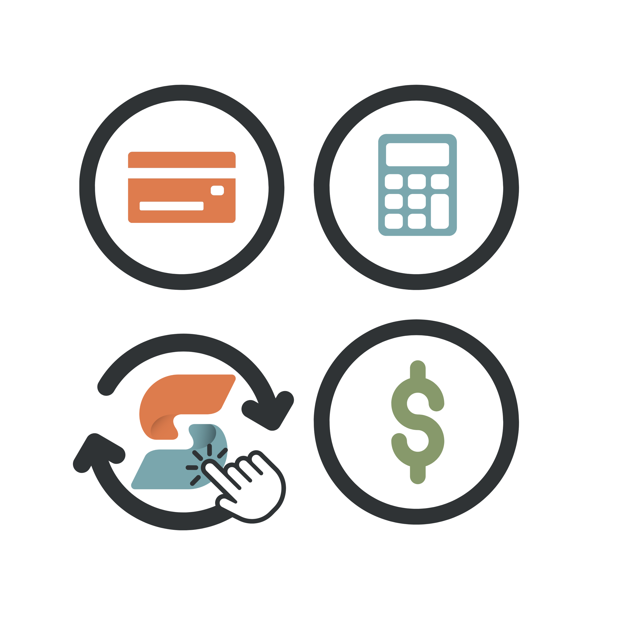 Accountants — Commerce Sync