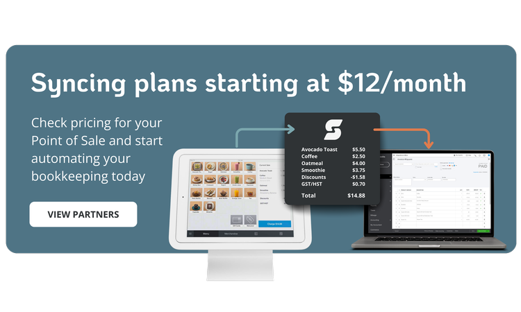 Commerce Sync -Top Automated Bookkeeping Connector for QuickBooks