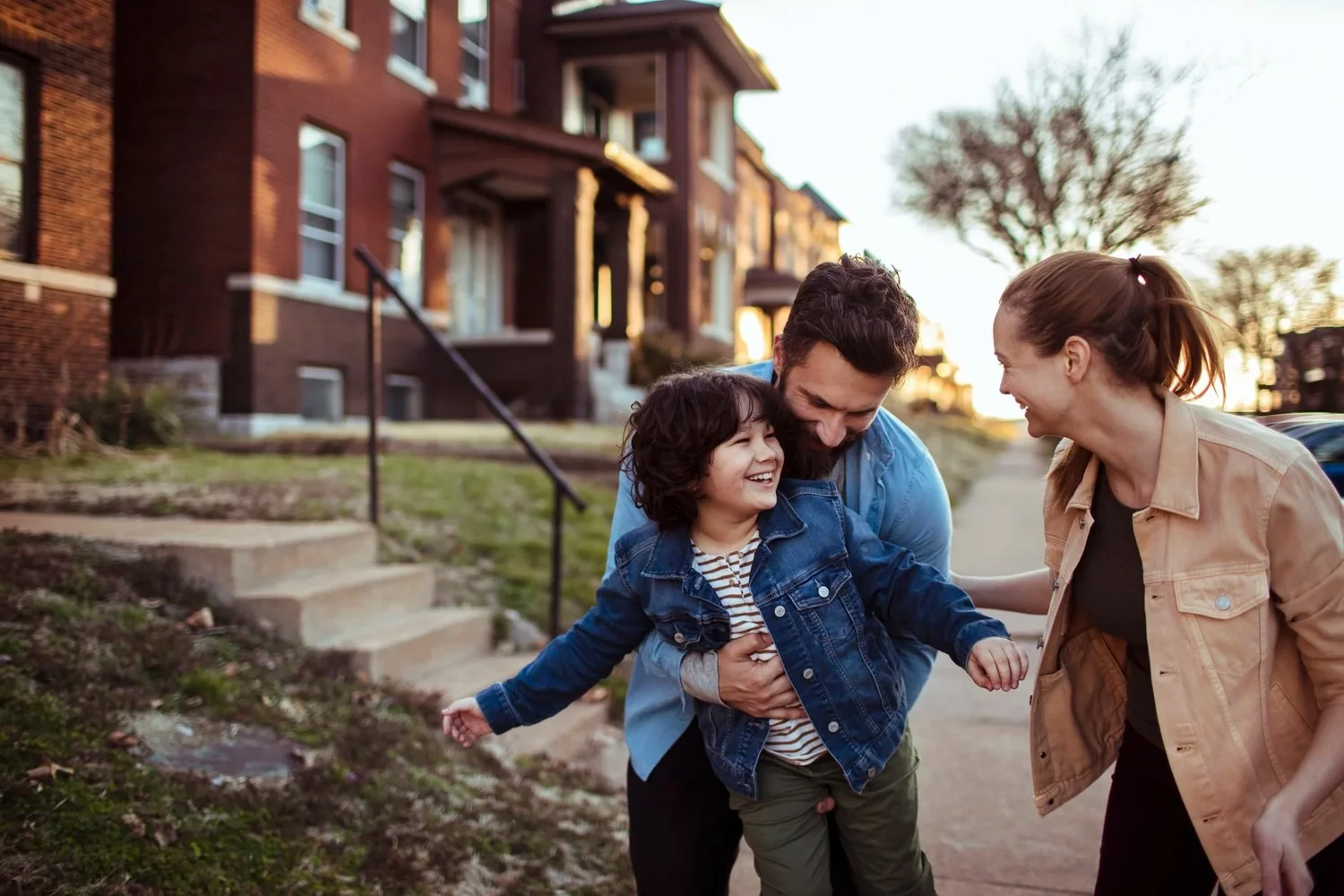 Family Connect of Wisconsin