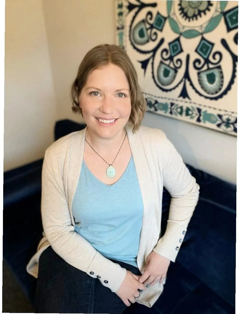 Pamela Reigel — Vayda Mental Health Collaborative