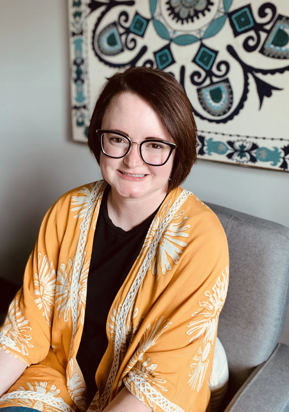 Our Providers — Vayda Mental Health Collaborative