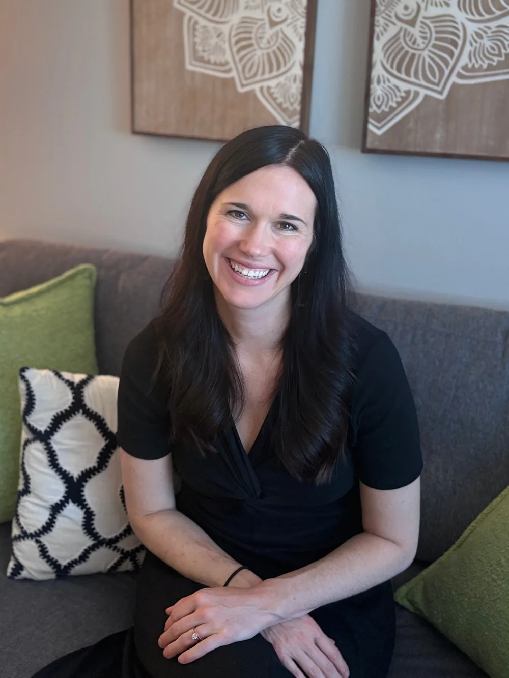 Mackenzie Landbloom — Vayda Mental Health Collaborative