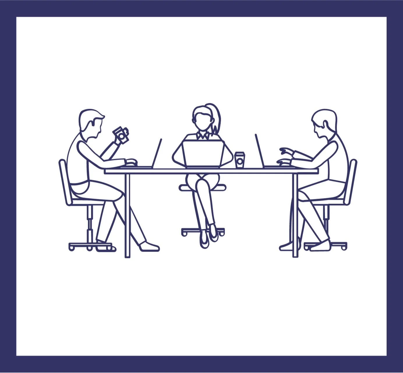 Teach — GENERATION TEACH