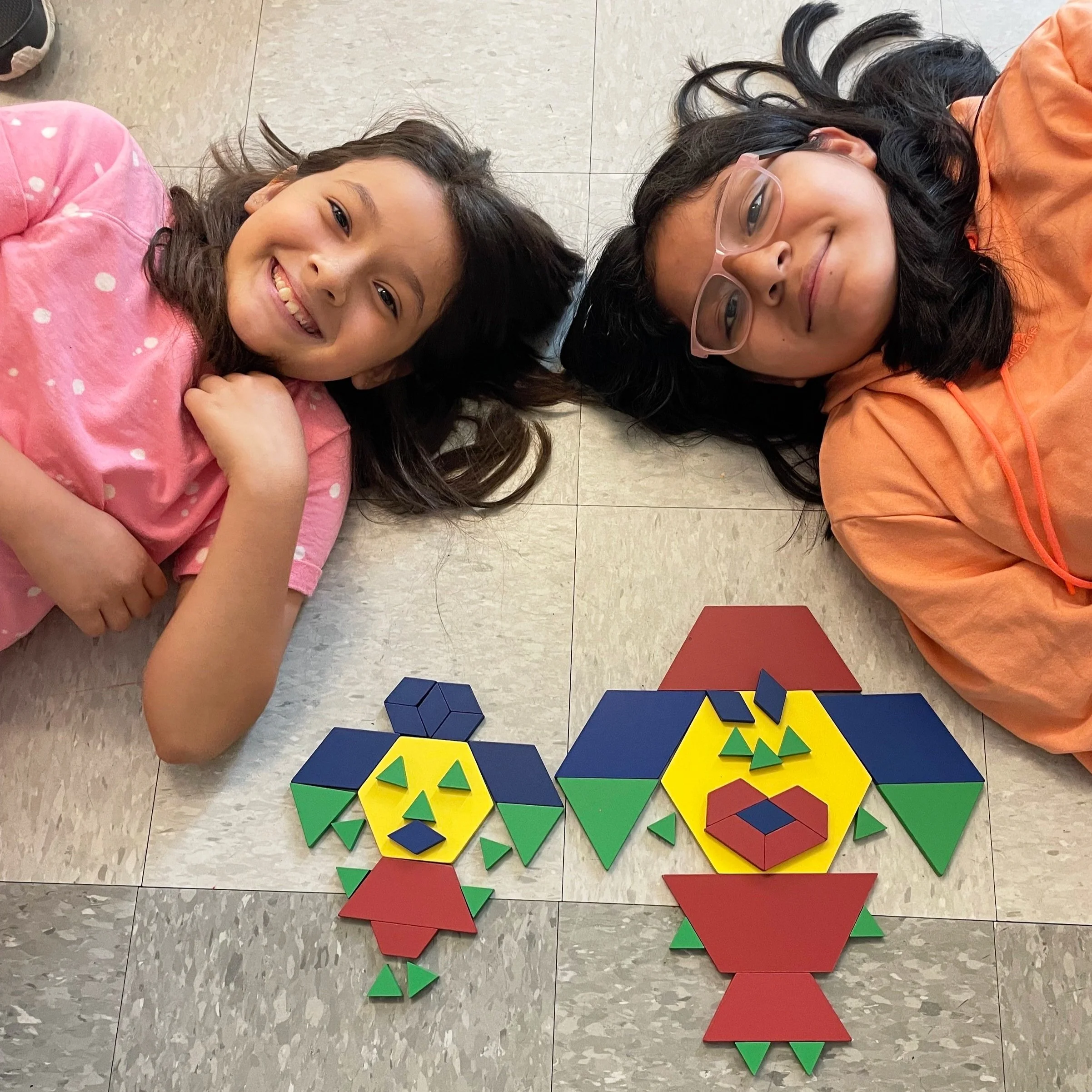 Our Core Values — GENERATION TEACH