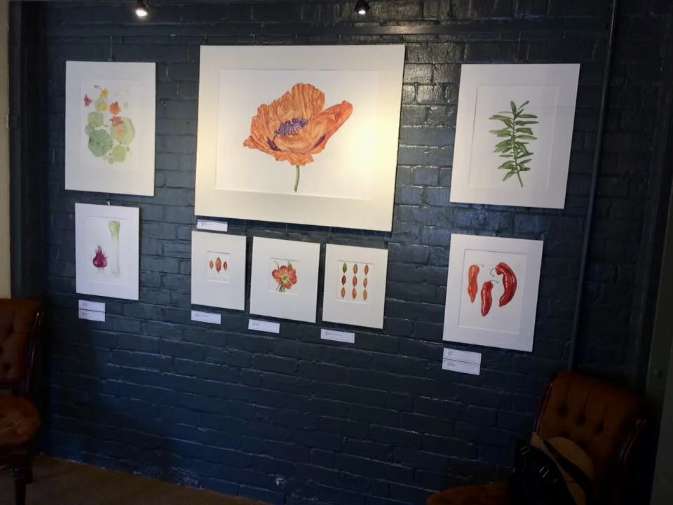 'BOTANICA 2018' — Botanical Art Society of New Zealand