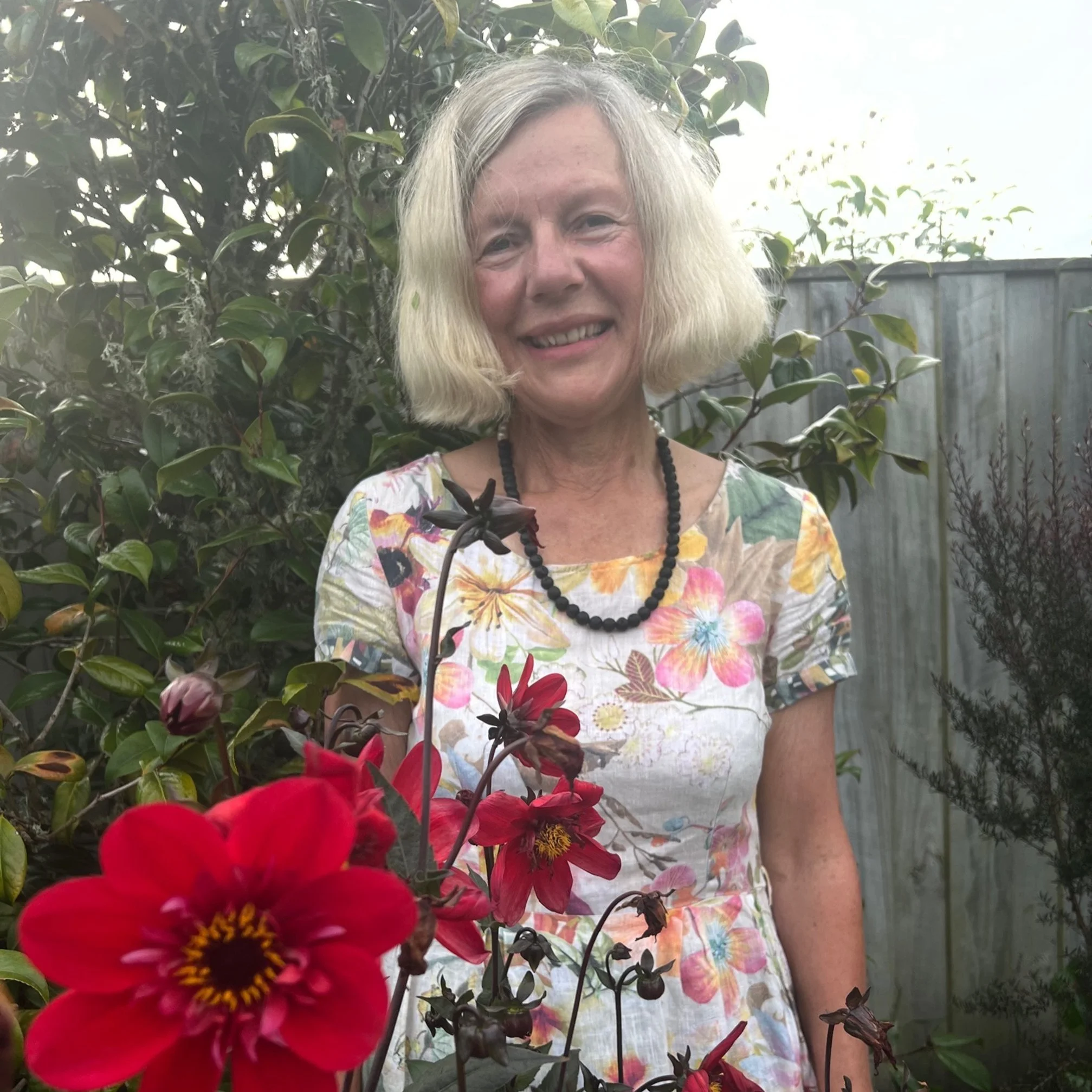 Jane Marshall Fitzgerald - ‘Botanical Artist of the Month’ for June ...