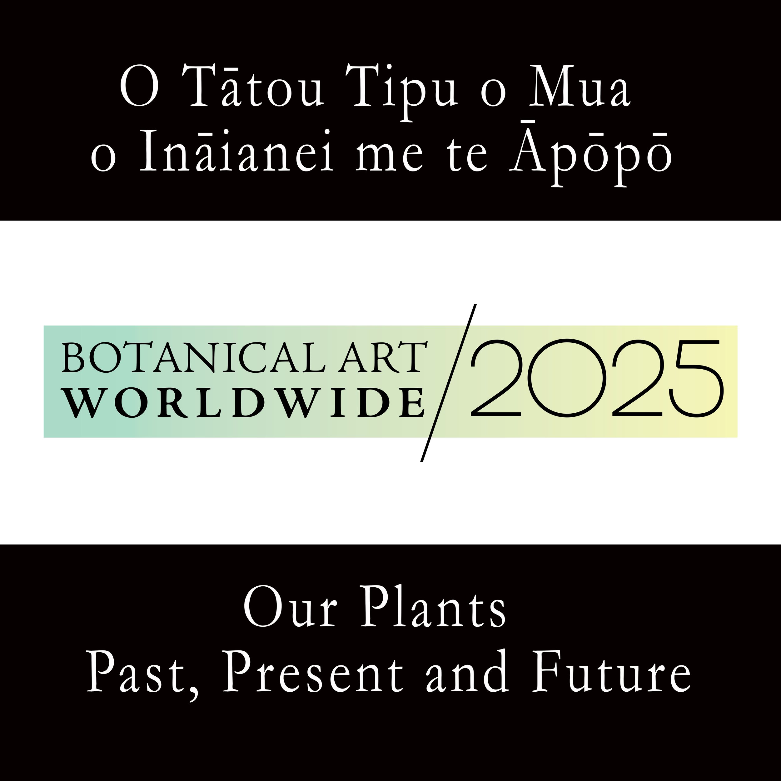 Botanical Art Society of New Zealand