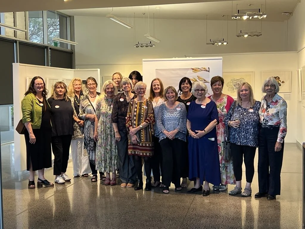 New Zealand’s ‘Botanical Art Worldwide Exhibiton’ now open for viewing ...