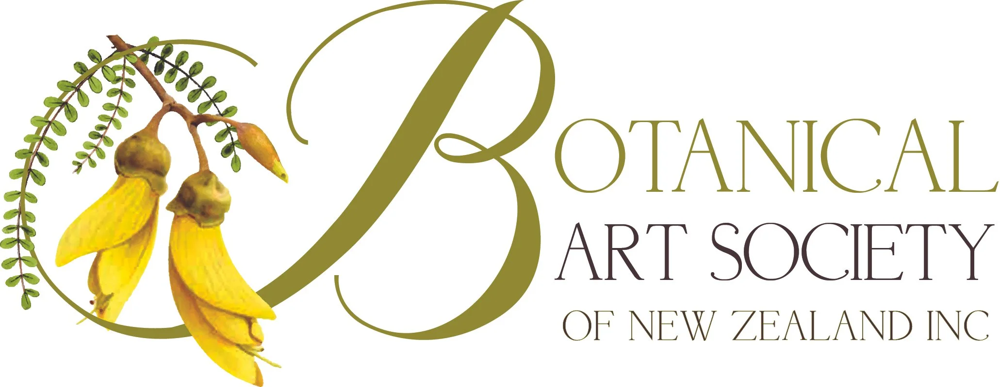 Botanical Art Society of New Zealand
