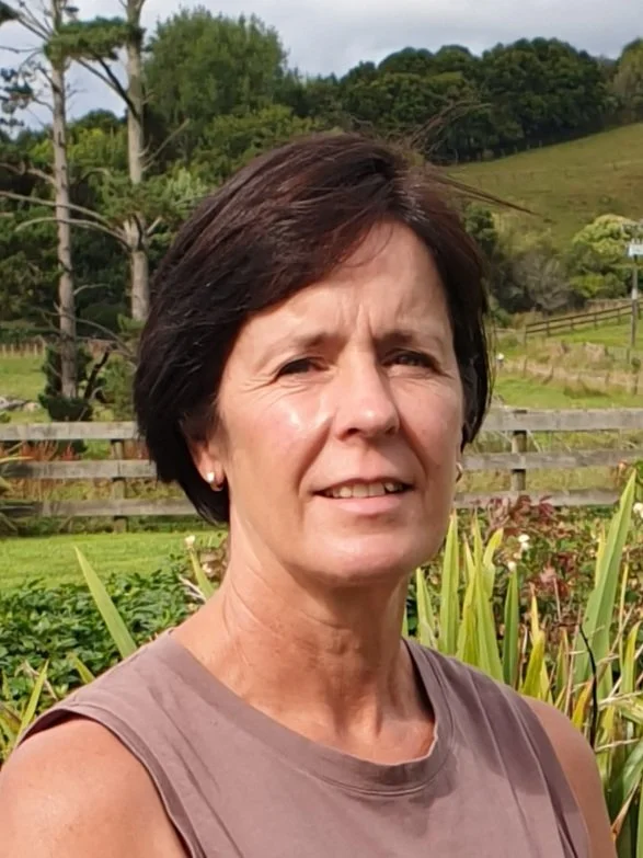 About — Botanical Art Society of New Zealand