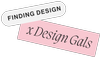 Wilf & Friends | Finding Design