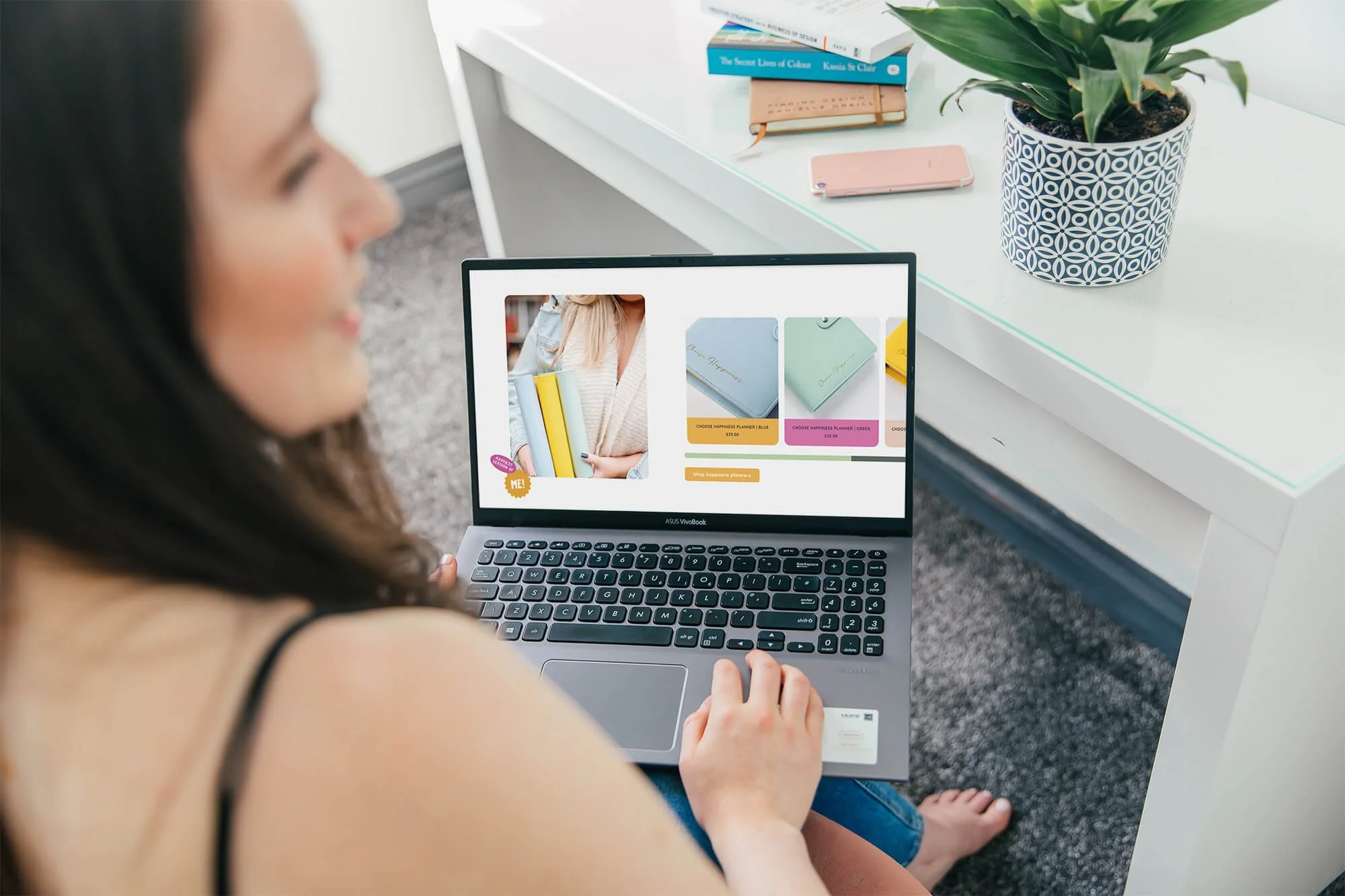 Squarespace vs Shopify: which is better for your business? | Finding Design