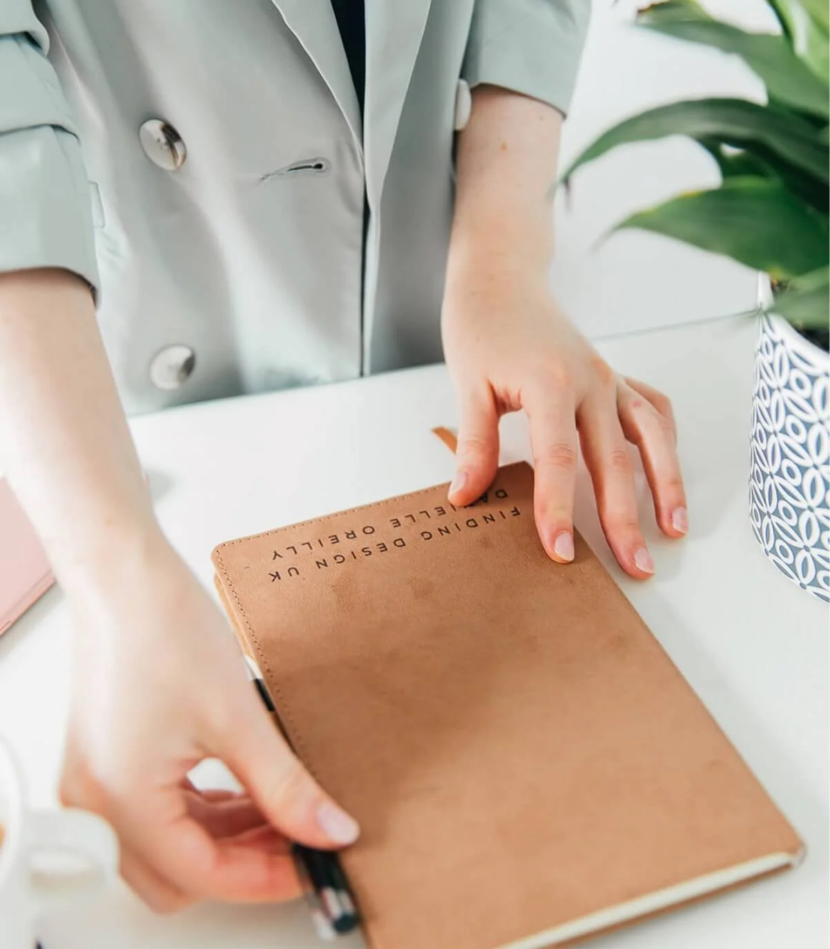 Website Design & Development Made Simple | Finding Design