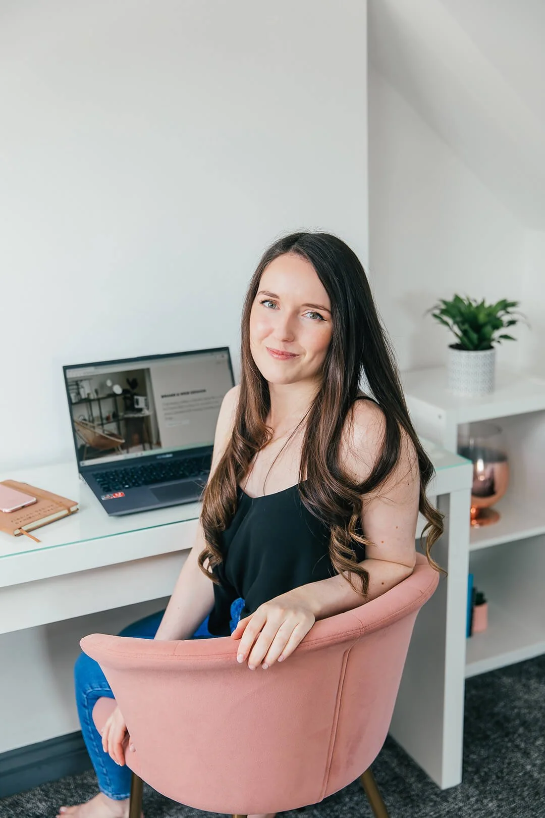 Website Design & Development Made Simple | Finding Design