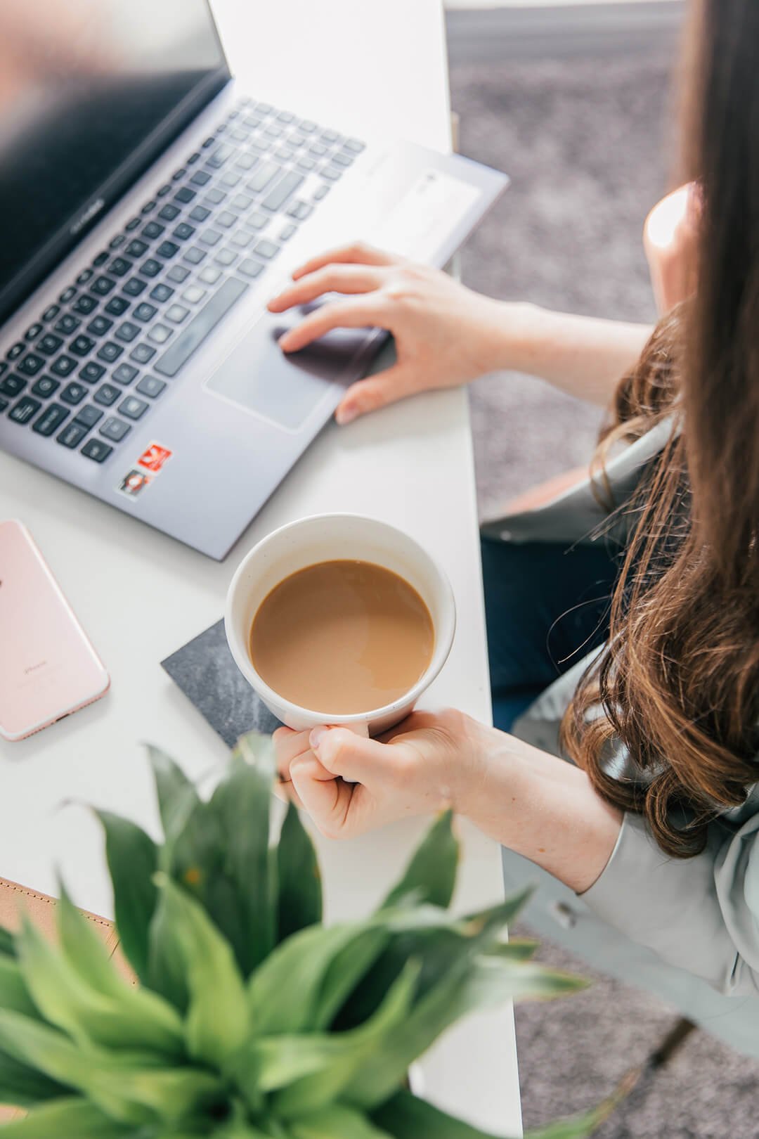 Website Design & Development Made Simple | Finding Design