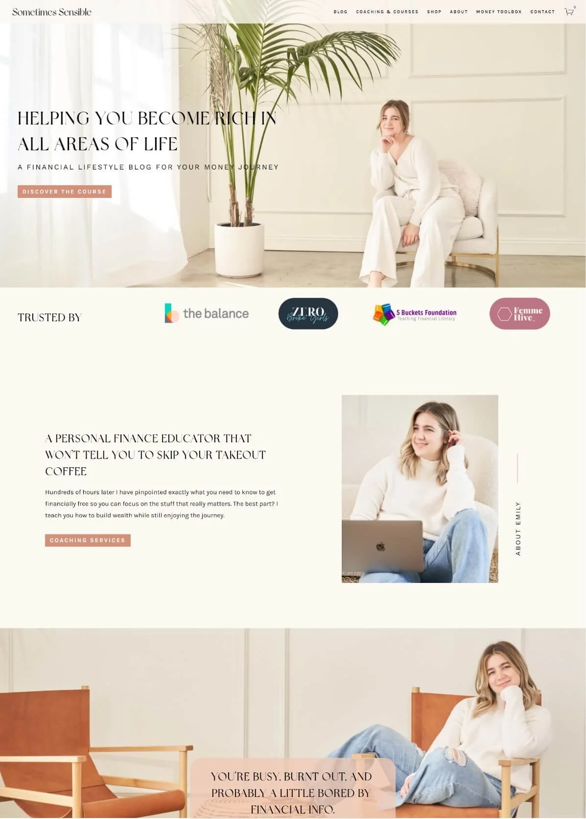 Website Design & Development Made Simple | Finding Design