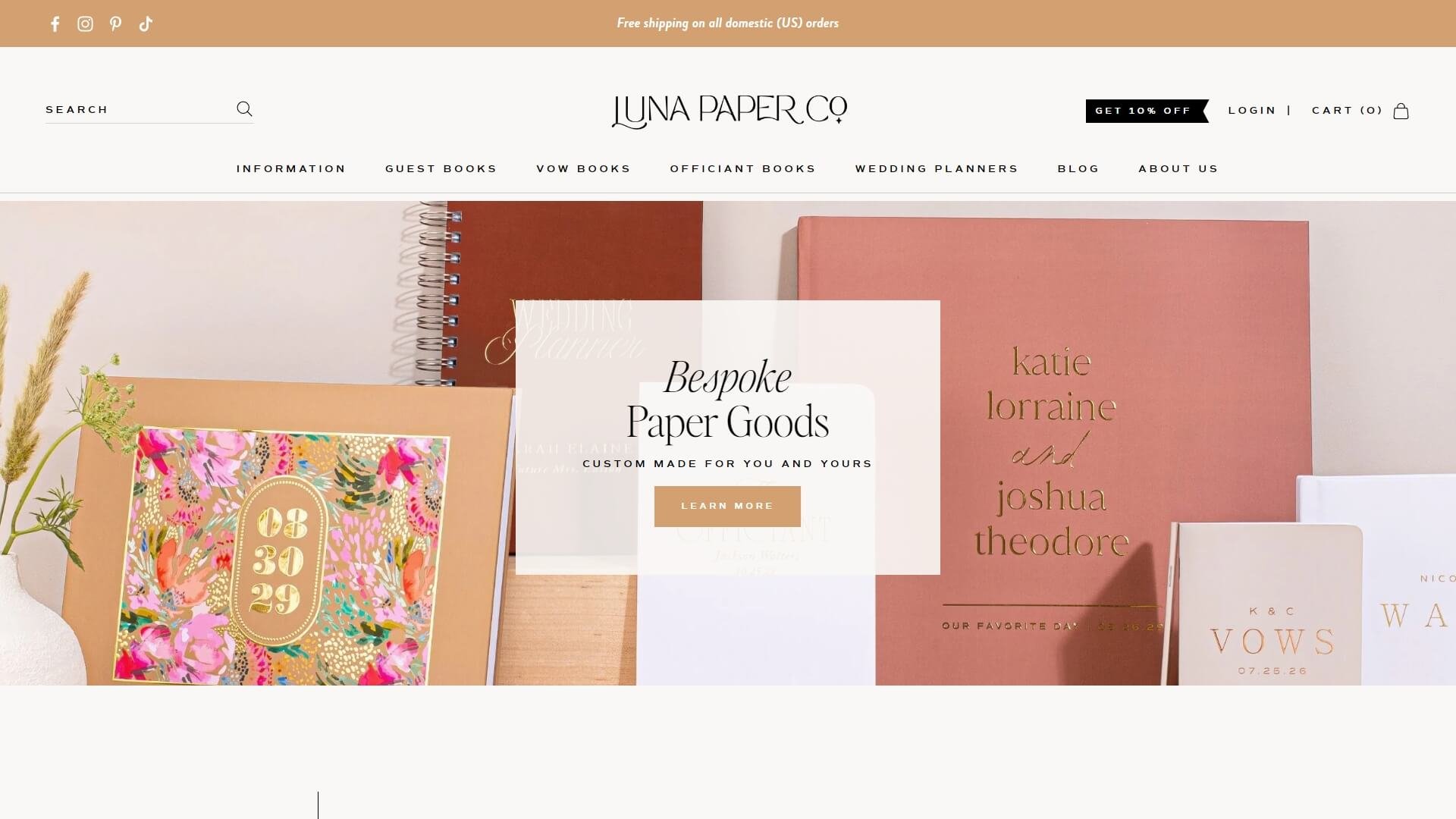 Website Design & Development Made Simple | Finding Design