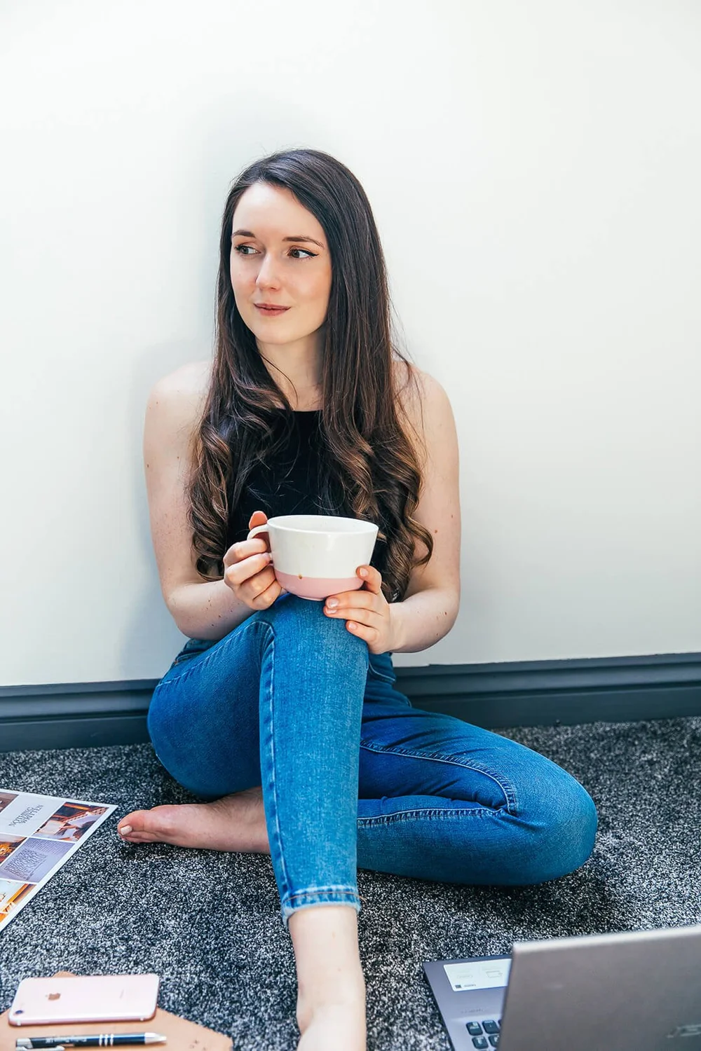 Custom Shopify Design & Development | Finding Design