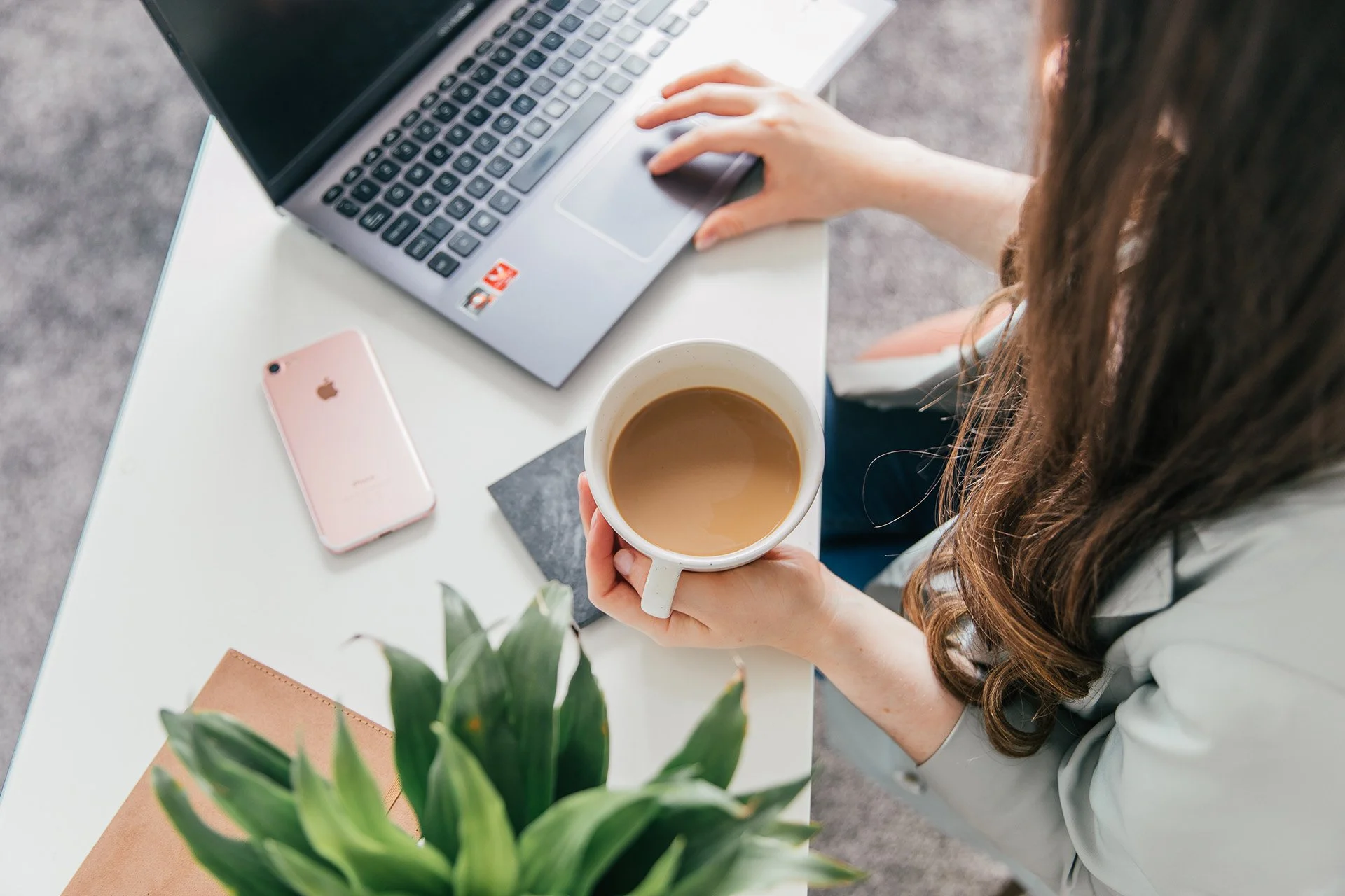 Website Design & Development Made Simple | Finding Design