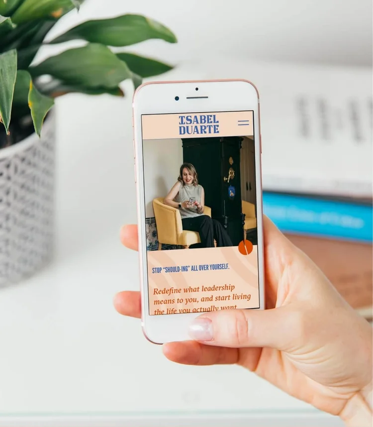 Website Design & Development Made Simple | Finding Design