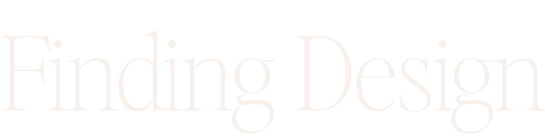 Website Design & Development Made Simple | Finding Design