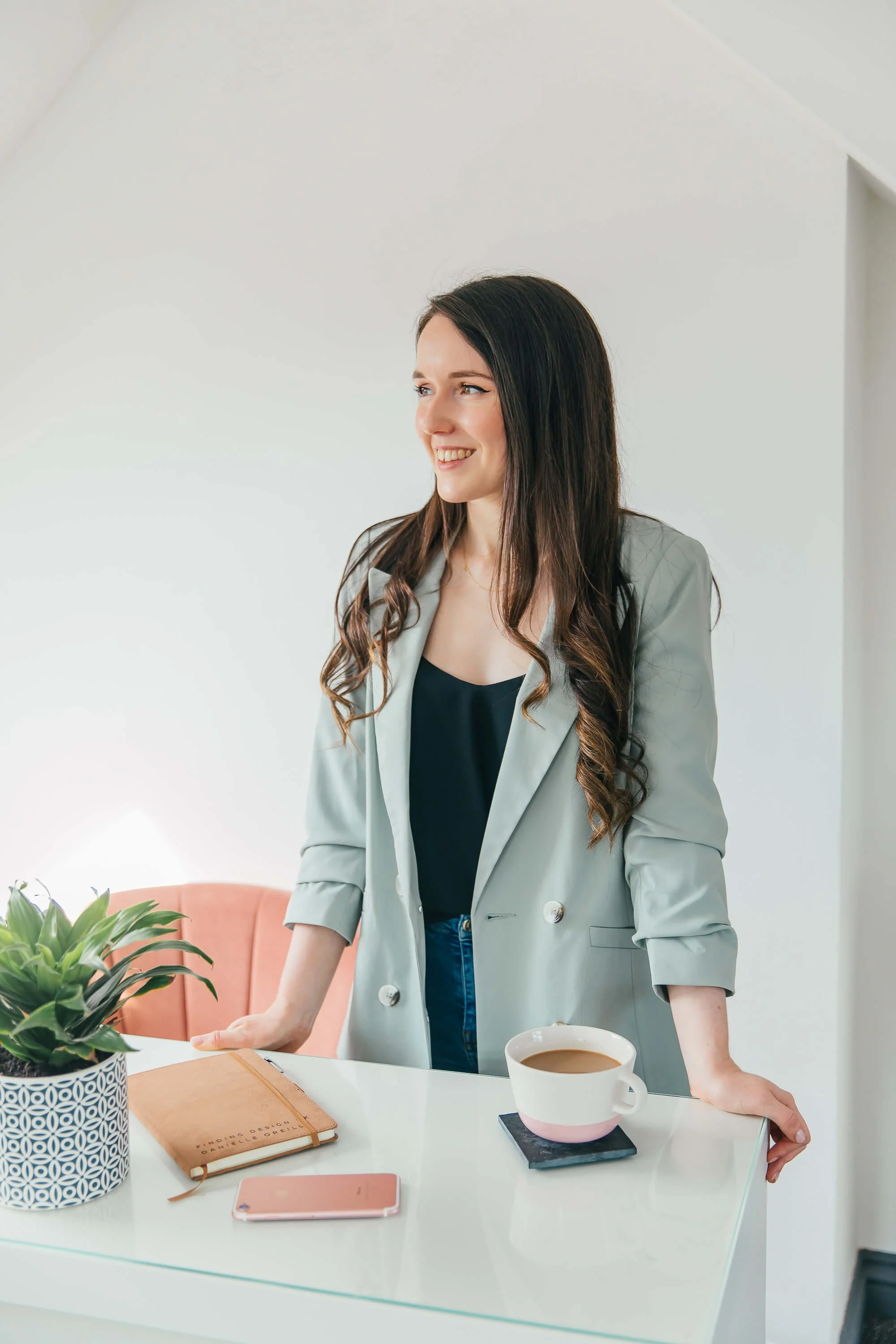 Website Design & Development Made Simple | Finding Design