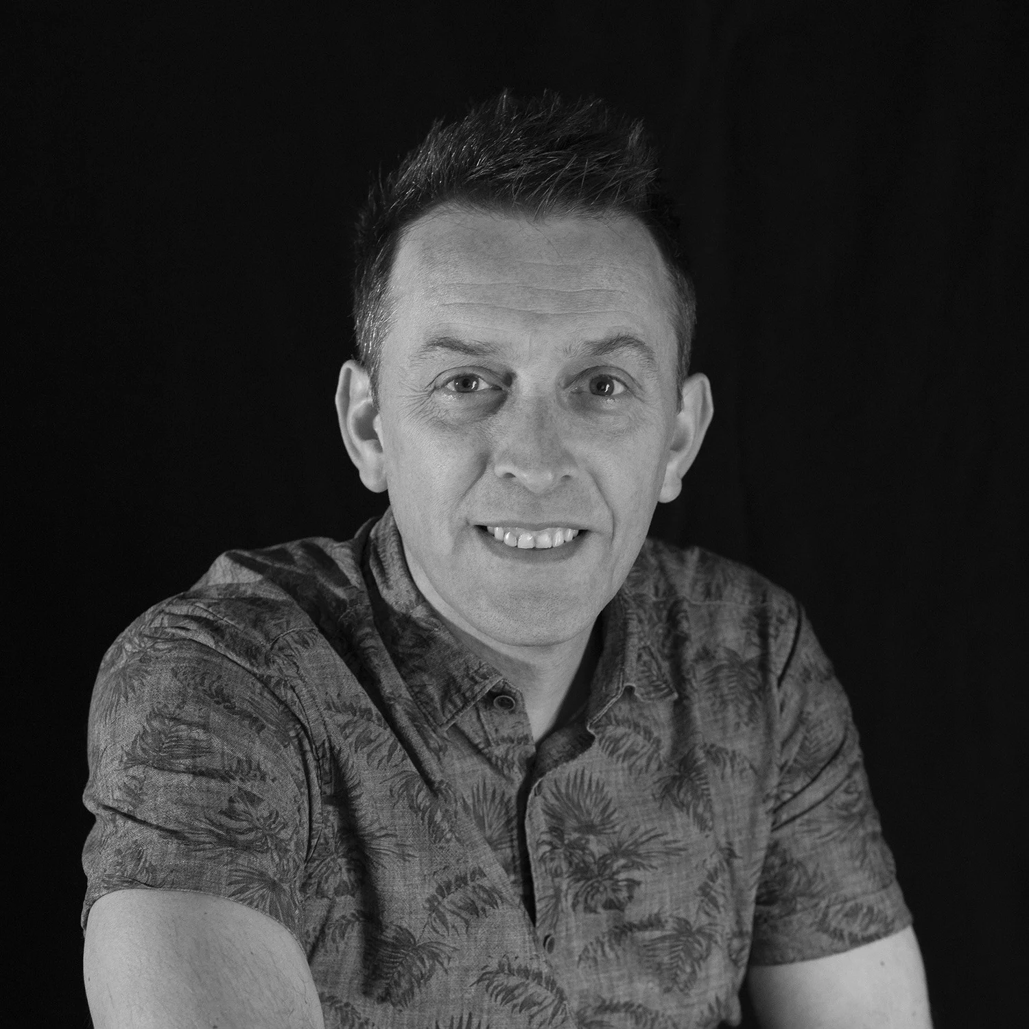 About — Steel Jackdaw