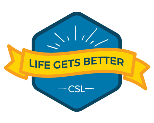 Community Services League