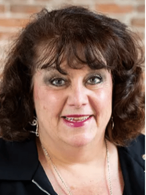 Staff — Community Services League