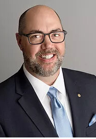 Board of Directors — Community Services League