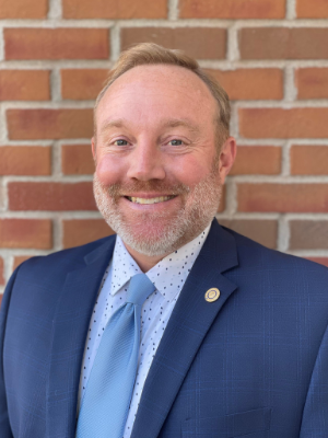 Staff — Community Services League