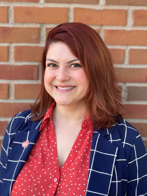 Staff — Community Services League