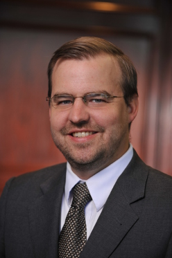 Board of Directors — Community Services League